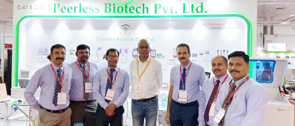 Medical Equipments Manufacturer | Best Healthcare Company